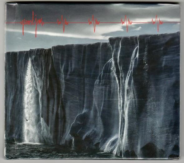 Pearl Jam - Gigaton - 5'' - Cardboard Case with Booklet - Canada - CD ...